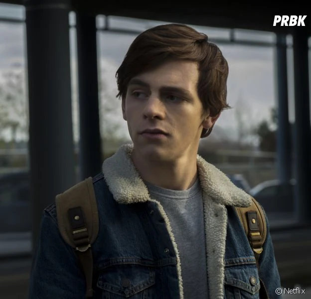 Chris Robbins | HARBOR CREEK Wiki | Fandom