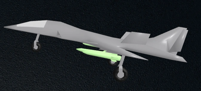 Jet | Harbor Havoc Wiki | Fandom