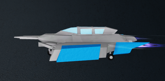 Space Bomber | Harbor Havoc Wiki | Fandom