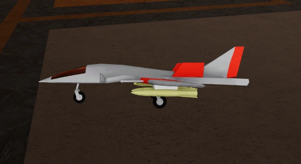 Jet | Harbor Havoc Wiki | Fandom