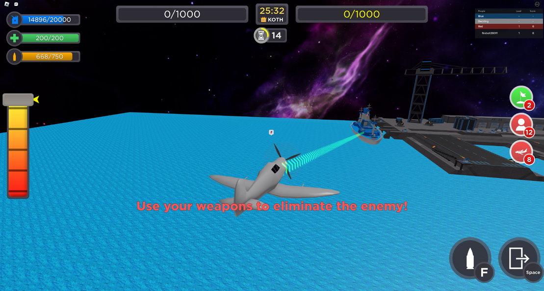 Tutorial Harbor Havoc Wiki Fandom