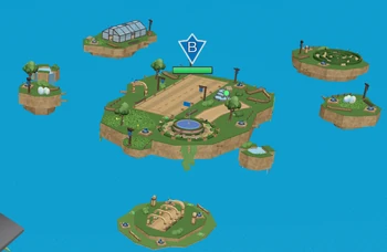 Blossom | Harbor Havoc Wiki | Fandom