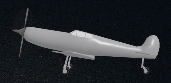 Plane | Harbor Havoc Wiki | Fandom