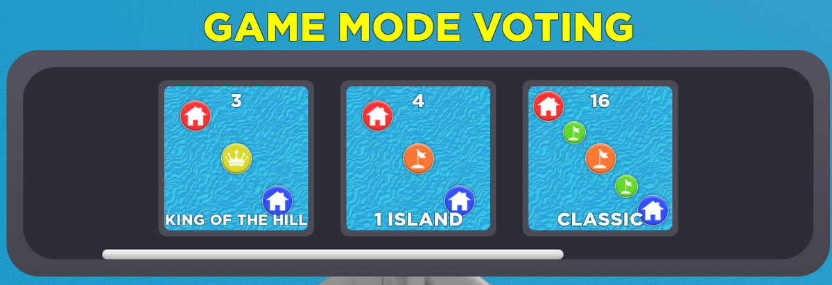 Gamemodes Harbor Havoc Wiki Fandom