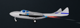 Sonic Jet | Harbor Havoc Wiki | Fandom