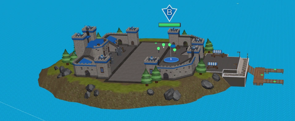 Medieval | Harbor Havoc Wiki | Fandom