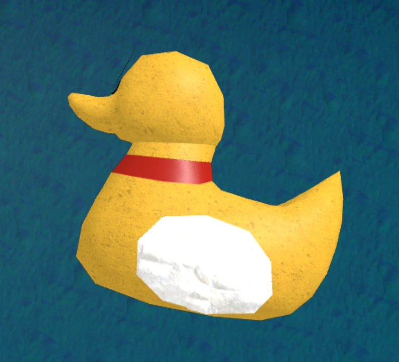 Duckmallow | Harbor Havoc Wiki | Fandom