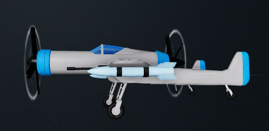 Striker | Harbor Havoc Wiki | Fandom