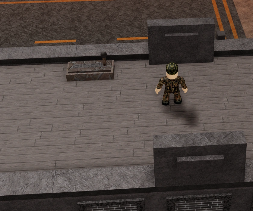 Lever | Harbor Havoc Wiki | Fandom