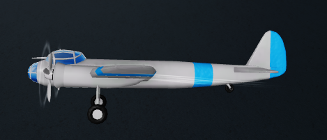 Basic Bomber | Harbor Havoc Wiki | Fandom