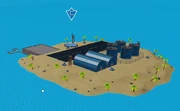 Island | Harbor Havoc Wiki | Fandom