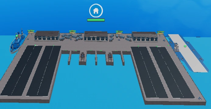 Harbor | Harbor Havoc Wiki | Fandom