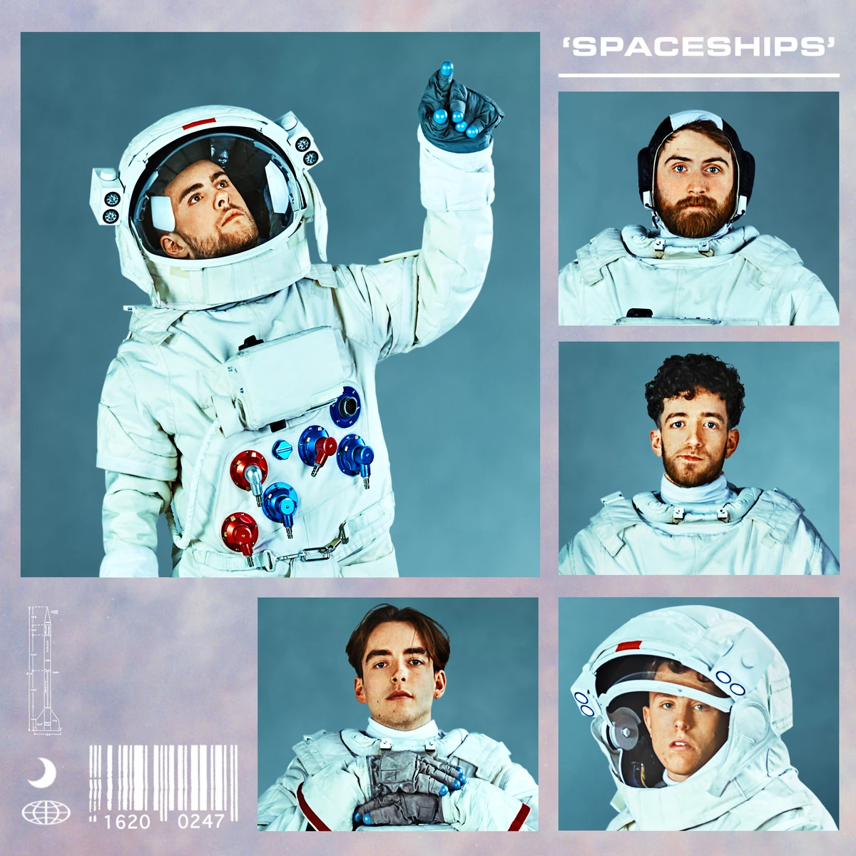 Spaceships mixtape | Hard life Wiki | Fandom
