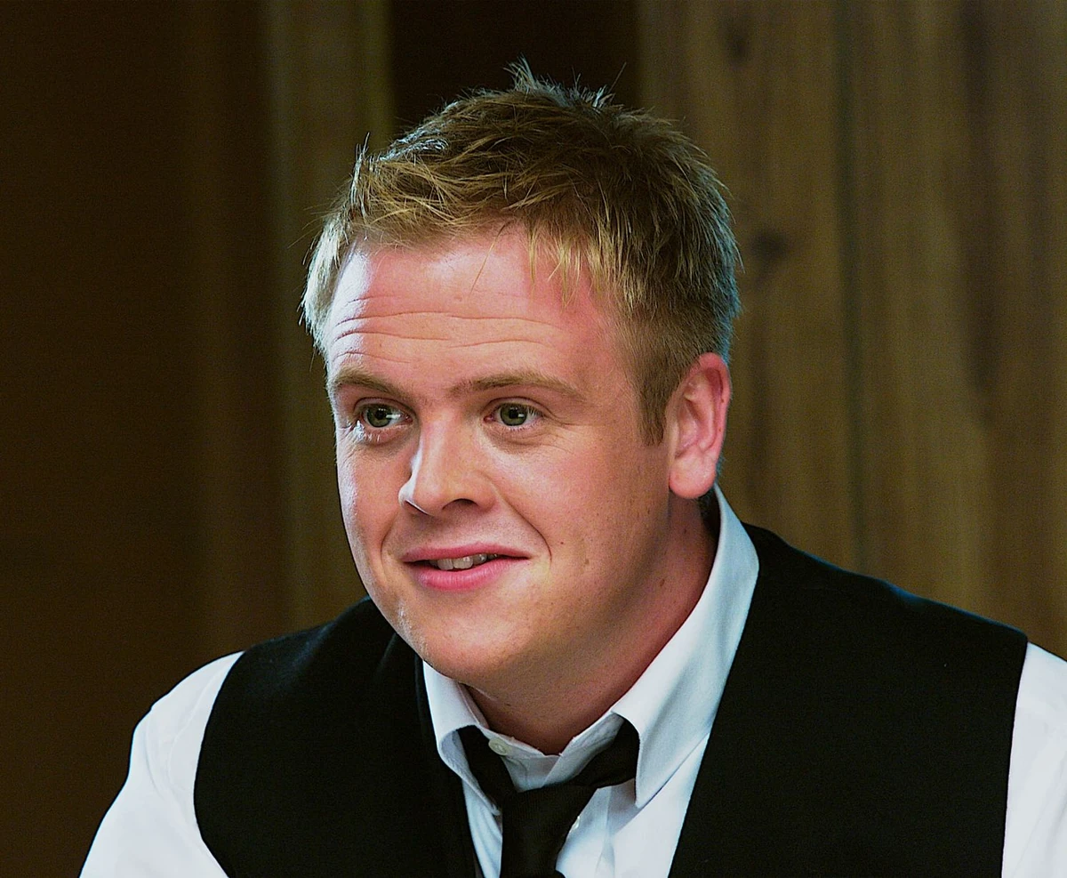 Owain Arthur | Hard Sun Wiki | Fandom