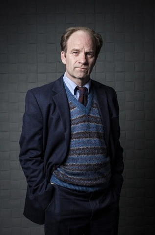 George Mooney | Hard Sun Wiki | Fandom