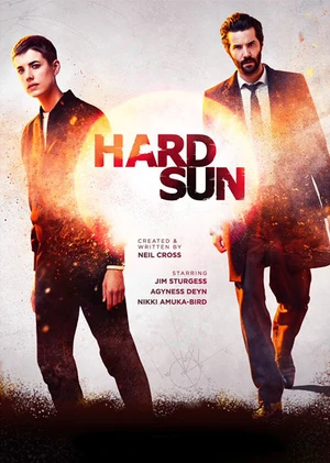 Hard Sun | Hard Sun Wiki | Fandom