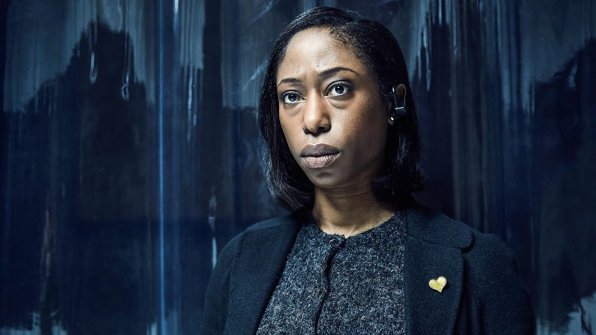 Episode 2 | Hard Sun Wiki | Fandom