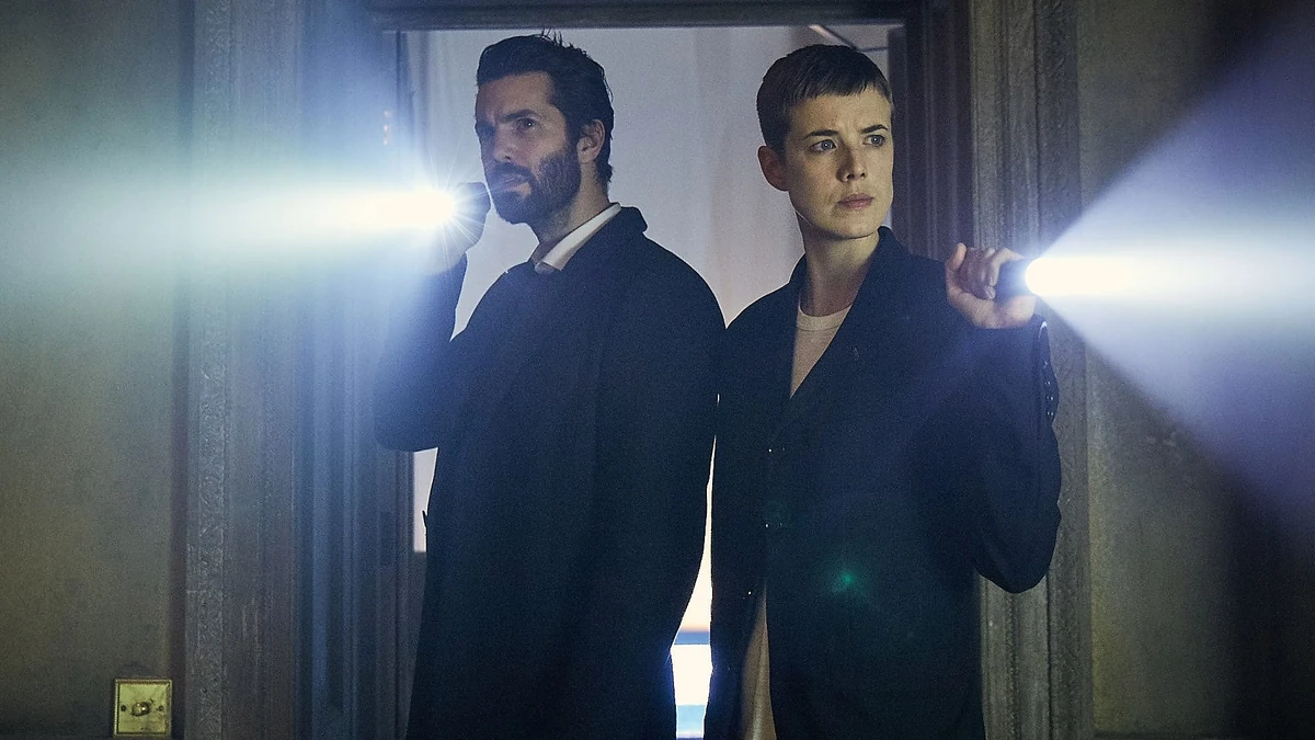 Episode 6 | Hard Sun Wiki | Fandom