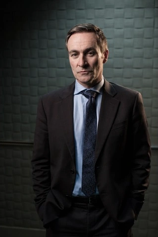 Roland Bell | Hard Sun Wiki | Fandom