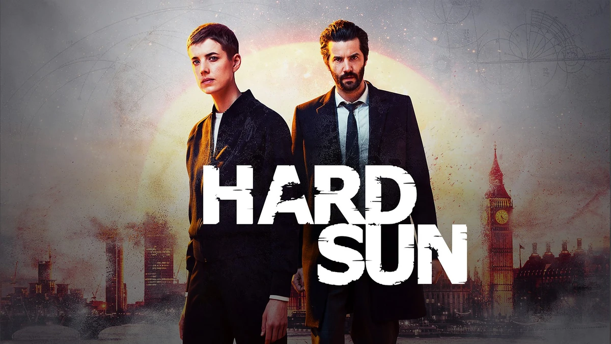 Episode 1 | Hard Sun Wiki | Fandom