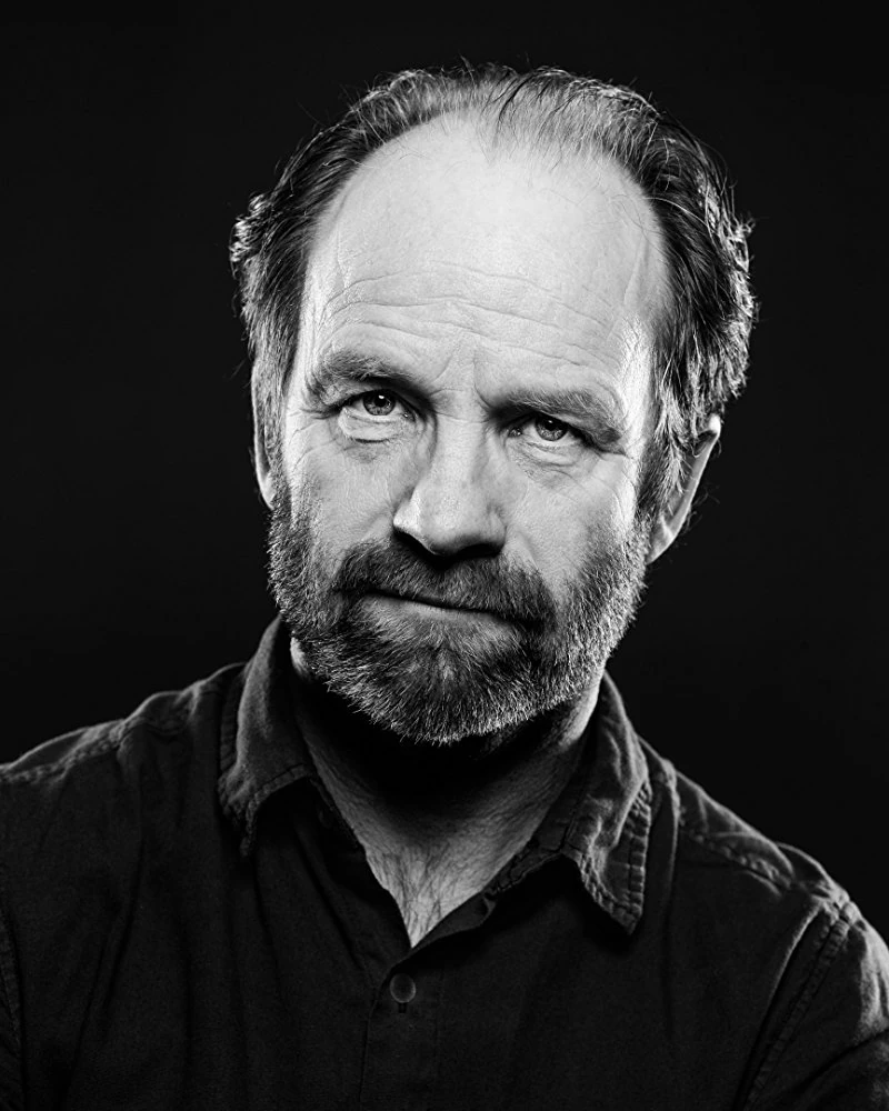 Adrian Rawlins | Hard Sun Wiki | Fandom