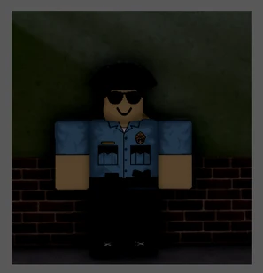 Police Team | Hard Time Roblox Wiki | Fandom