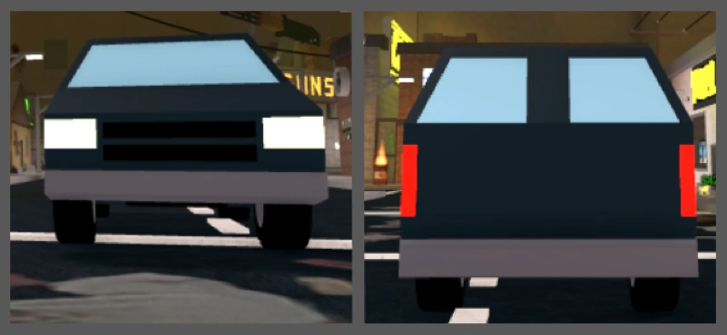 Van | Hard Time Roblox Wiki | Fandom