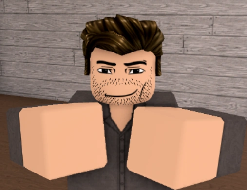 Fists | Hard Time Roblox Wiki | Fandom