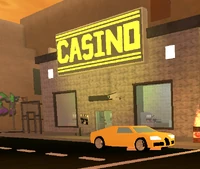 Locations | Hard Time Roblox Wiki | Fandom