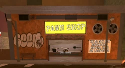 Locations | Hard Time Roblox Wiki | Fandom