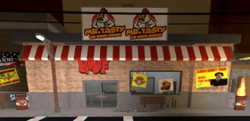 Locations | Hard Time Roblox Wiki | Fandom