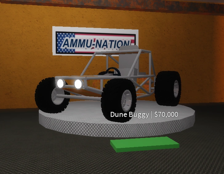 Mortorcycle | Hard Time Roblox Wiki | Fandom