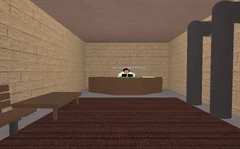 Robbing | Hard Time Roblox Wiki | Fandom