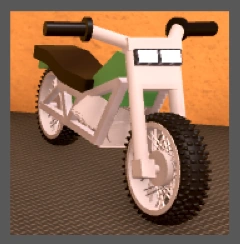 Motorcycle | Hard Time Roblox Wiki | Fandom