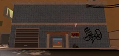 Locations | Hard Time Roblox Wiki | Fandom