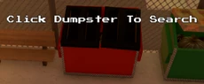 Dumpster | Hard Time Roblox Wiki | Fandom