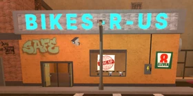 Locations | Hard Time Roblox Wiki | Fandom