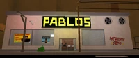 Locations | Hard Time Roblox Wiki | Fandom