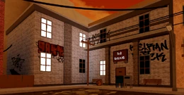 Locations | Hard Time Roblox Wiki | Fandom