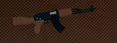 AK-47 | Hard Time Roblox Wiki | Fandom