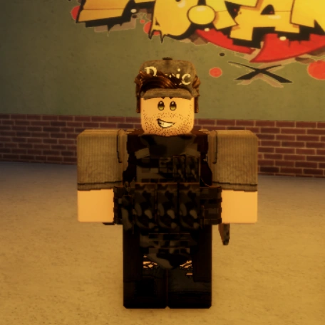 Juggernaut | Hard Time Roblox Wiki | Fandom