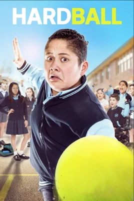 Hardball | Hardball Wiki | Fandom