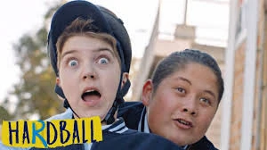 Jerry Stevenston | Hardball Wiki | Fandom