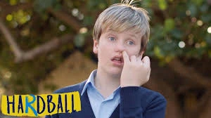 Lance | Hardball Wiki | Fandom