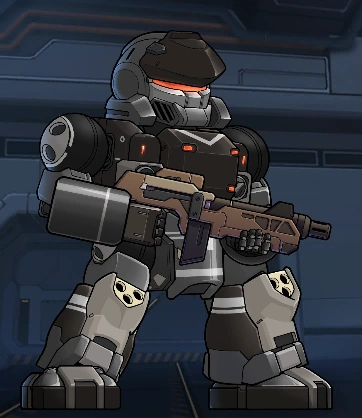 Category:Mobile Weapons | Hardcore Mecha Wiki | Fandom