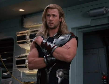 Thor | HCW Wiki | Fandom