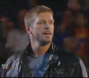 Edge | HCW Wiki | Fandom