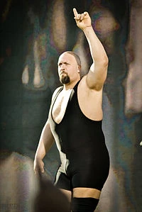 Big Show | HCW Wiki | Fandom