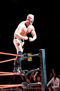 Matt Morgan | HCW Wiki | Fandom