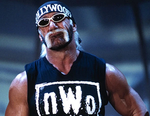 Hulk Hogan | HCW Wiki | Fandom